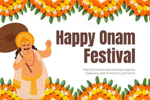 Buy Onam Sadya Kits Online UK – Family & Business Packs
