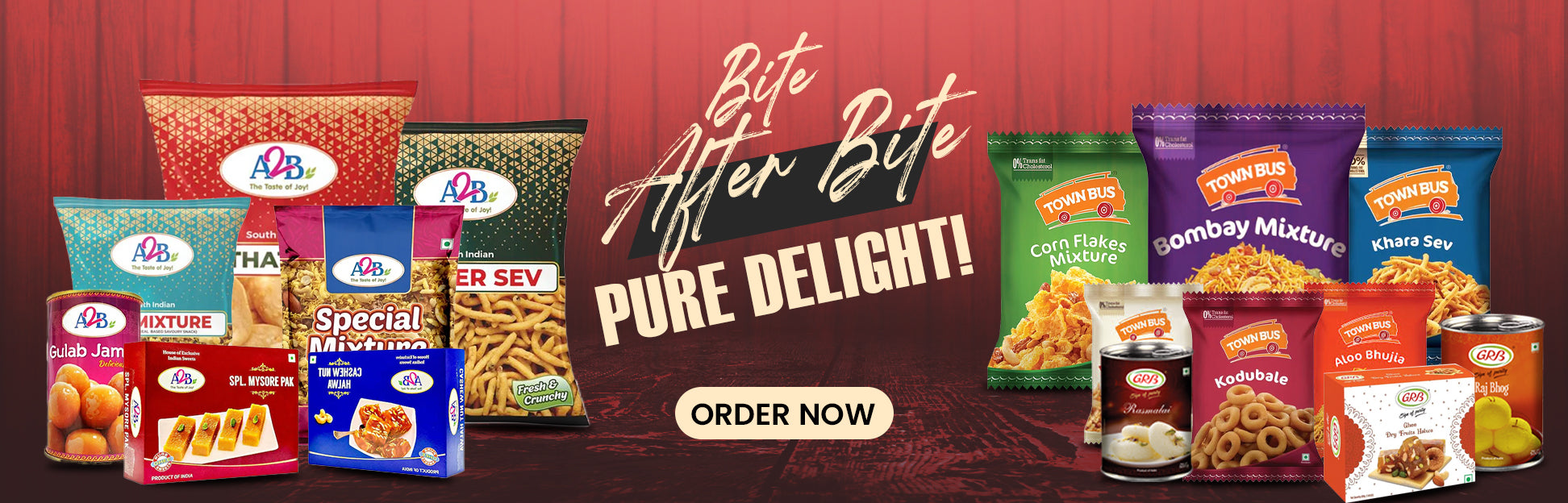 Online Bulk Grocery Retailer | Lakshmiwholesale UK